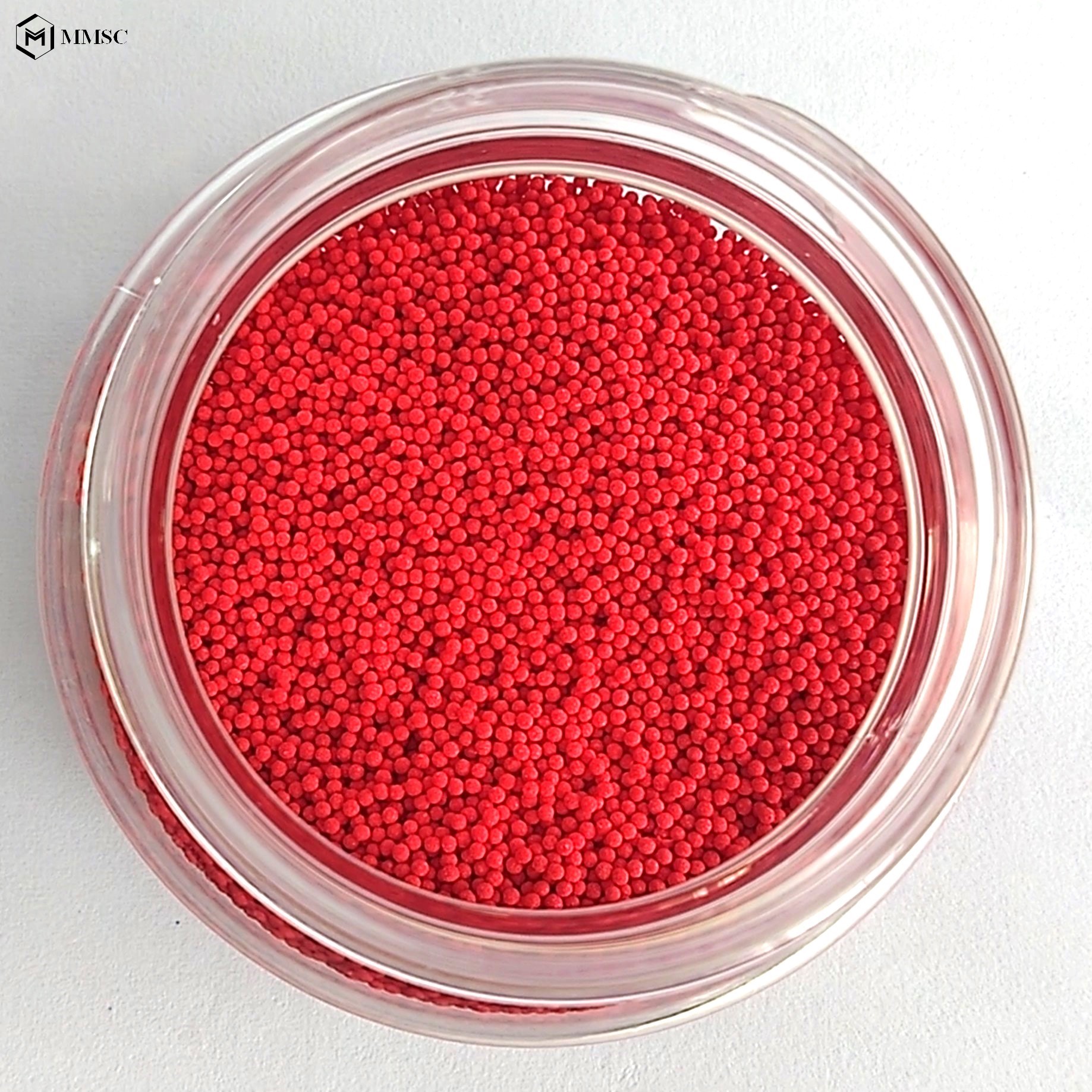 Encapsulated Beads – Mhatre And Modi Specialty Chemicals