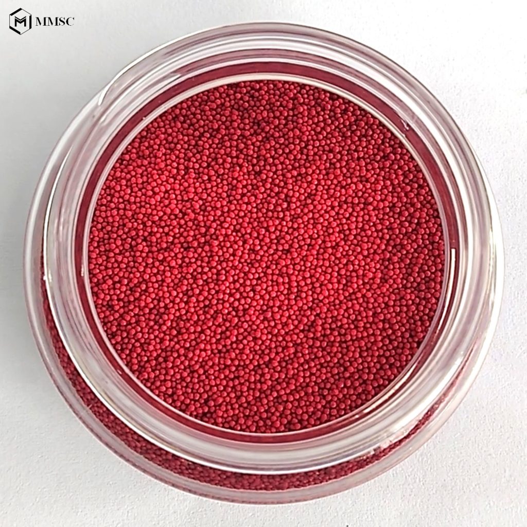 Scrub Beads – Mhatre And Modi Specialty Chemicals